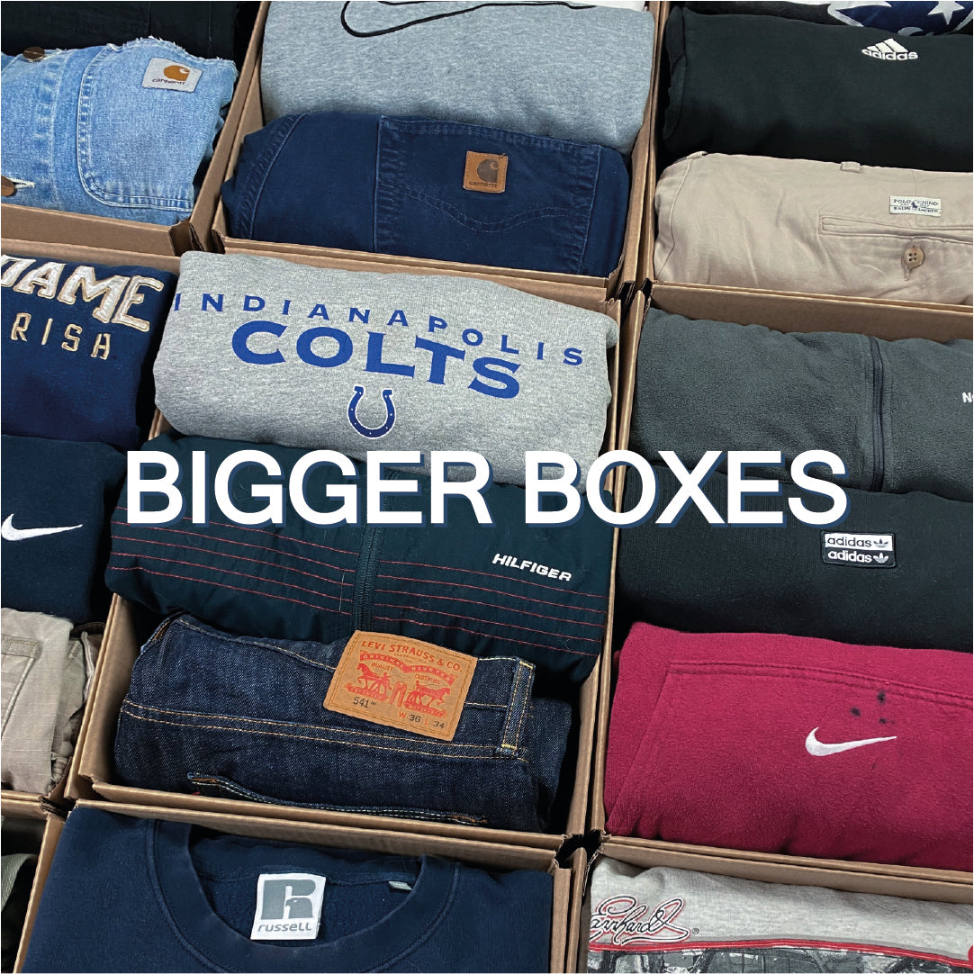 Denim Depot Nederland